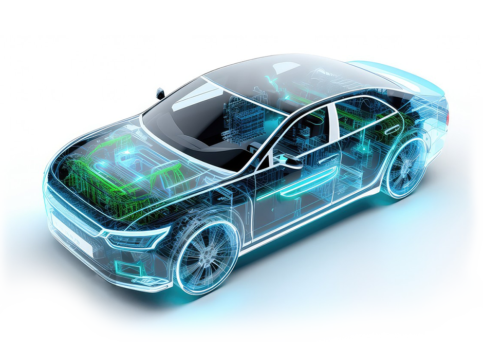 车载雷达，激光雷达，固态激光雷达，flash雷达，扫描雷达，DMS，OMS