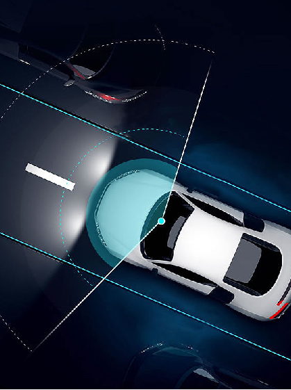 为什么深度相机的测距距离不如激光雷达？激光芯片作为激光雷达和深度相机的关键部件